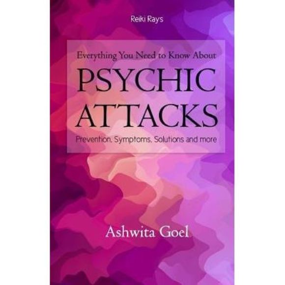 Ashwita Goel | Other | Everything You Need To Know About Psychic ...
